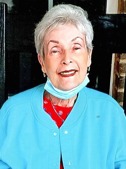 Barbara Jean Stewart – Lee's Summit Tribune Barbara Jean Stewart – Lee's Summit Tribune